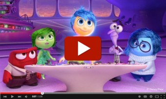 The Story of Overcoming Trauma in Disney/Pixar’s ‘Inside-Out ...
