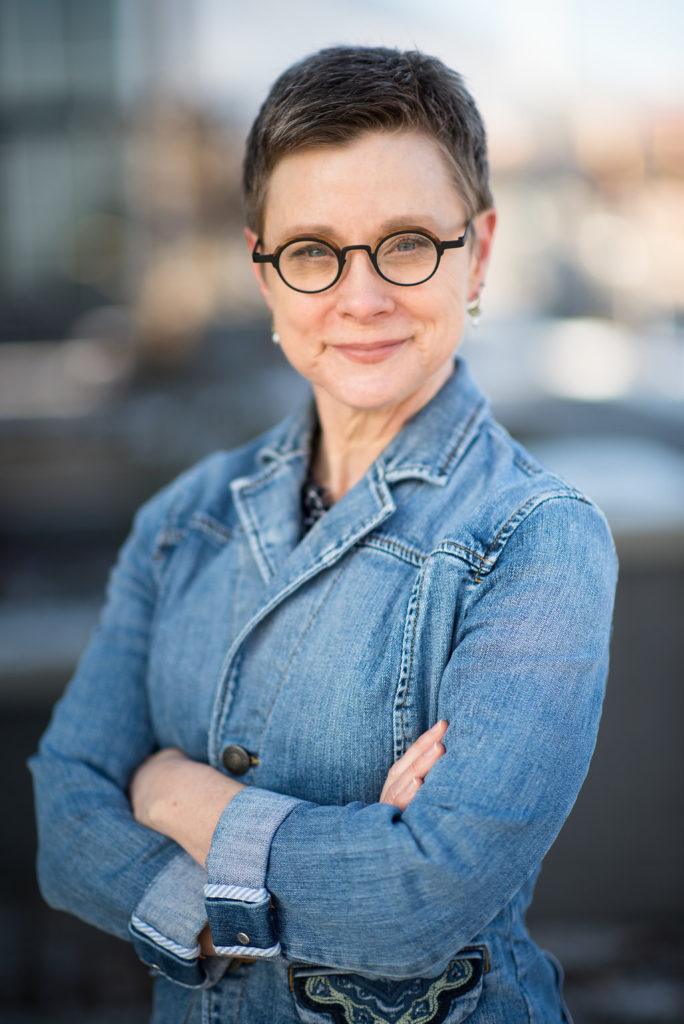 Barb Maiberger, MA, LPC - Founder of the Maiberger Institute, and ...